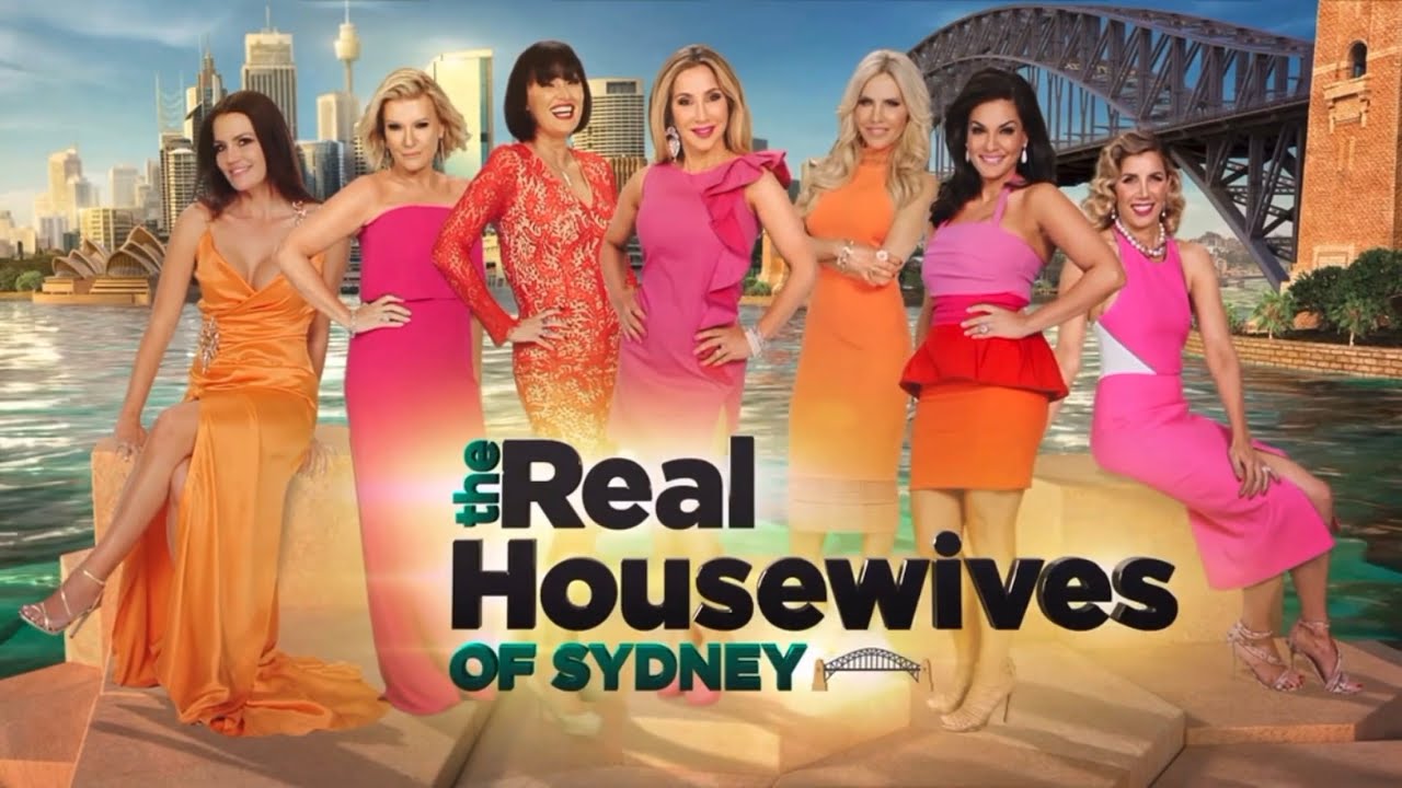 RHOS Intro Sequence from (Season 1) | #RHOS - YouTube