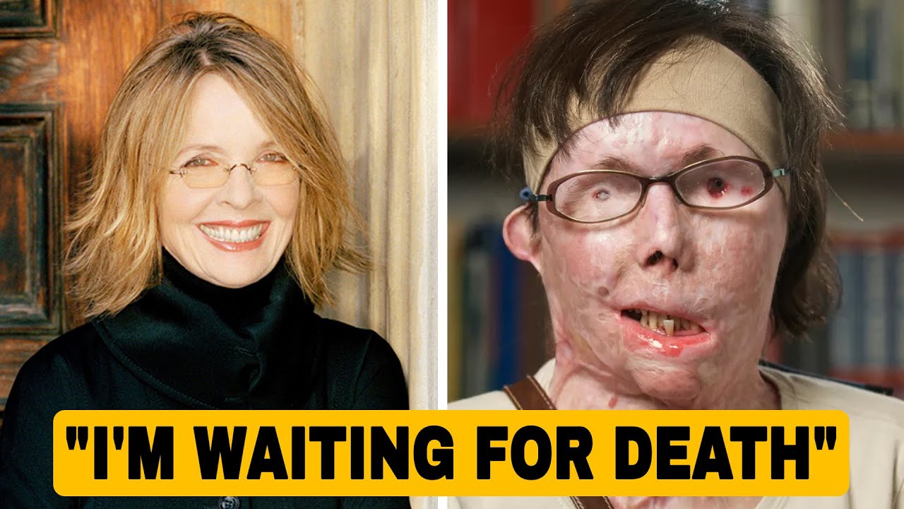 25 Famous Actors Nearing Death from Cancer Then and Now 2025 - YouTube