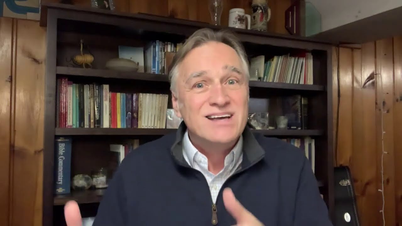 Peter Herbeck - Compromised Leaders and True Christian Witness - YouTube