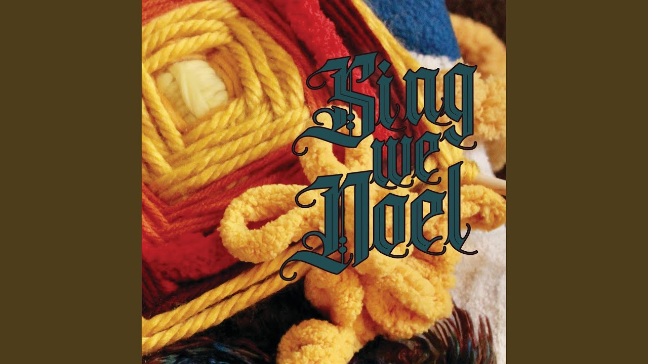 Sing We Noel (feat. Nathan Partain) - YouTube