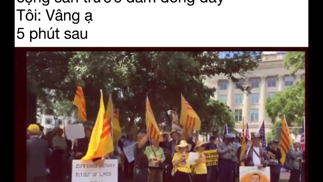 commie meme - YouTube