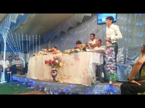 Balaeli Perviz qirğin deyişme