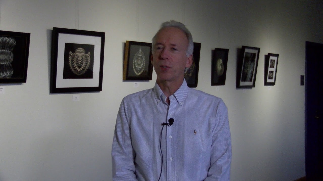 December 2017 - Artist of the Month-Mike Stone - YouTube