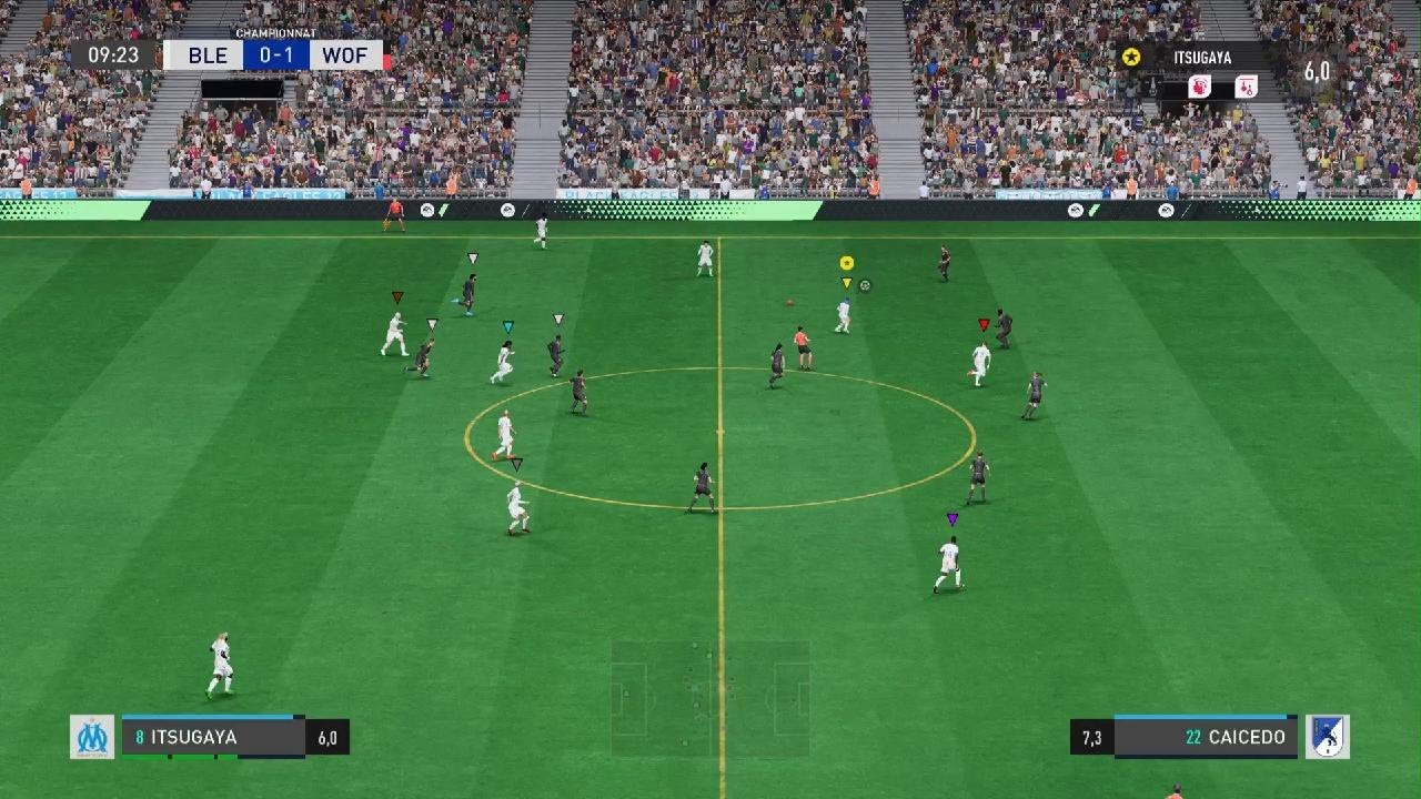 Black Eagles 3 - 2 Helios fc - YouTube