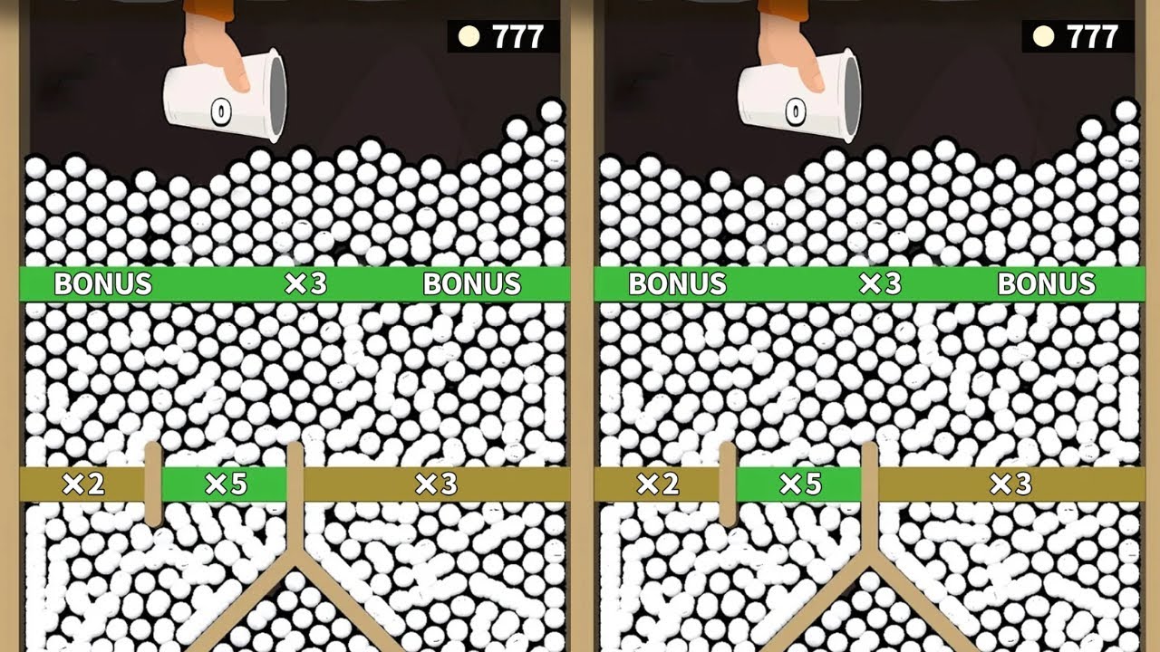 Cup Legion Gameplay | Use Cups to Fight Against Zombies - YouTube