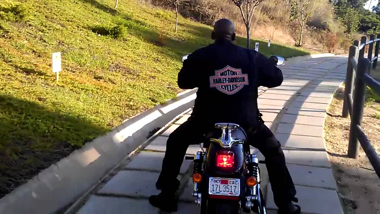 Mac Trucc- HD Style - YouTube