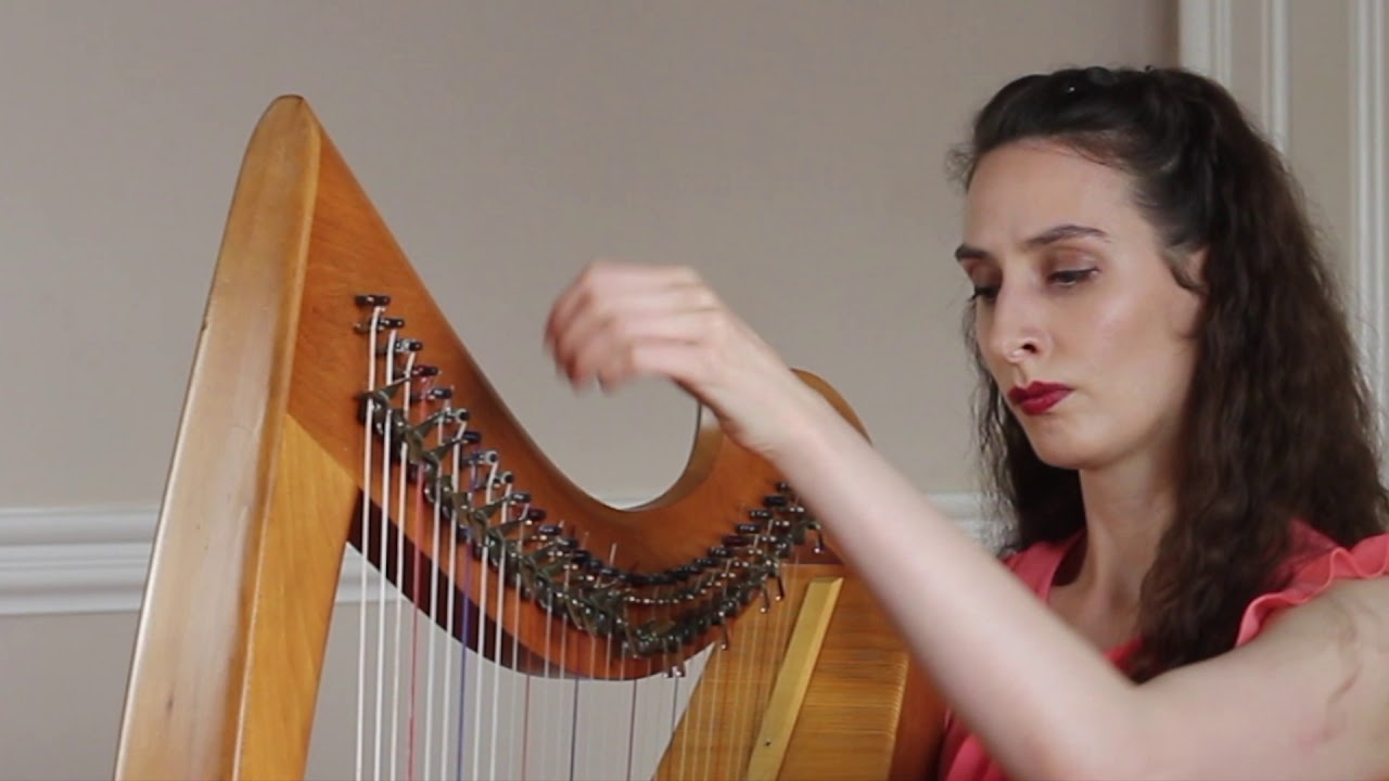 If You Were the Only Girl In the World - Lily Neill - YouTube