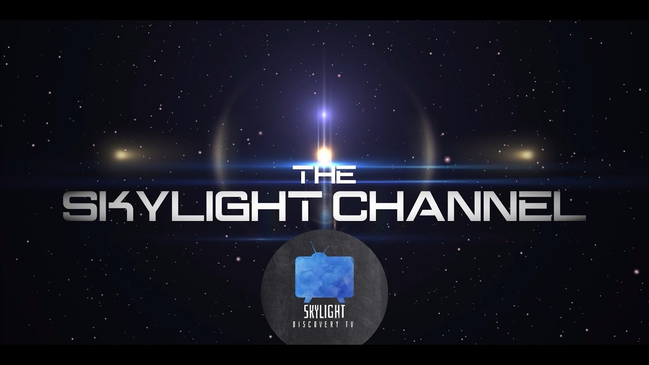 Skylight Promo #film - YouTube