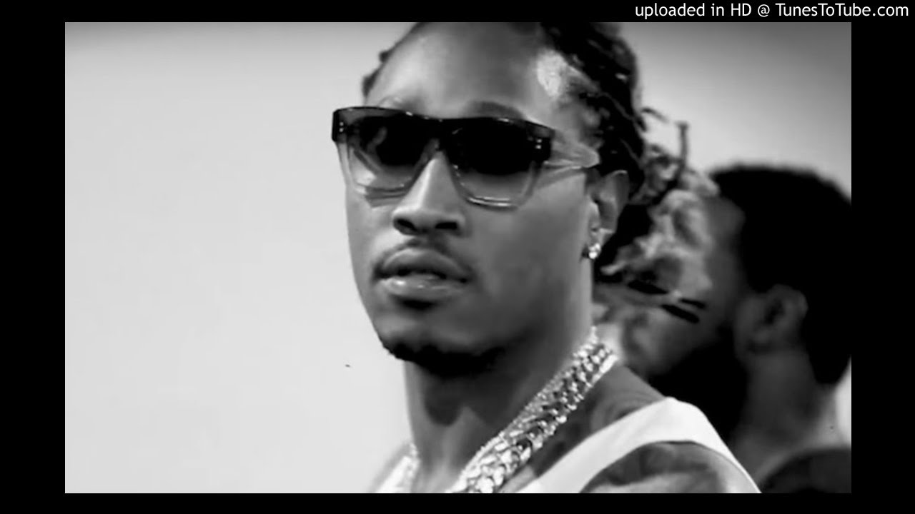 Future - Walk On Minks (Type Instrumental) - YouTube