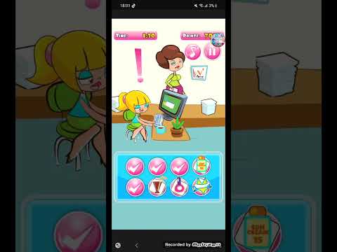 Office Slacking 9 - YouTube