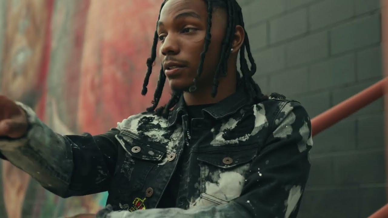 Baby Marco - Point Blank (Official Video) Shot by : @1jbvisual275 - YouTube