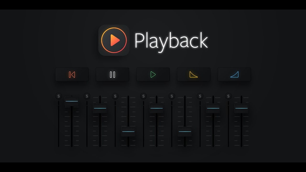 Playback. Part 3 (end) - YouTube