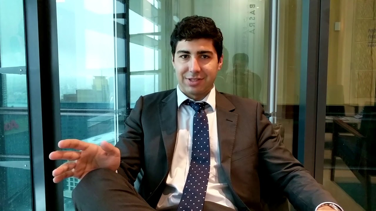 Conrad Karageorge, Managing Director, Jurimetrics - 2017 CLI AI Summit ...