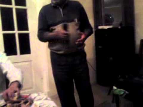 Armen-Samvel Gevorkyan-Karlo Paronyan, Sharan cam Popuri... Pesnya surika poqosyana Armen