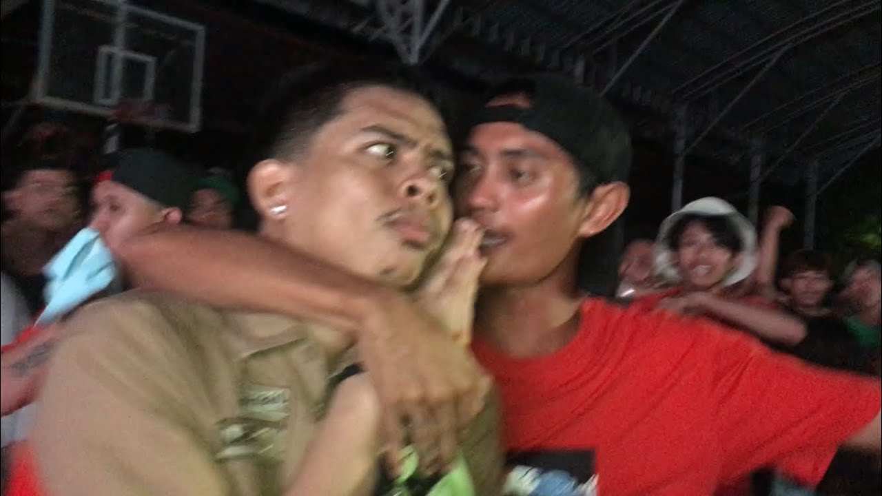 Scratch Tape - D-GARS GE TABANGAN - YouTube