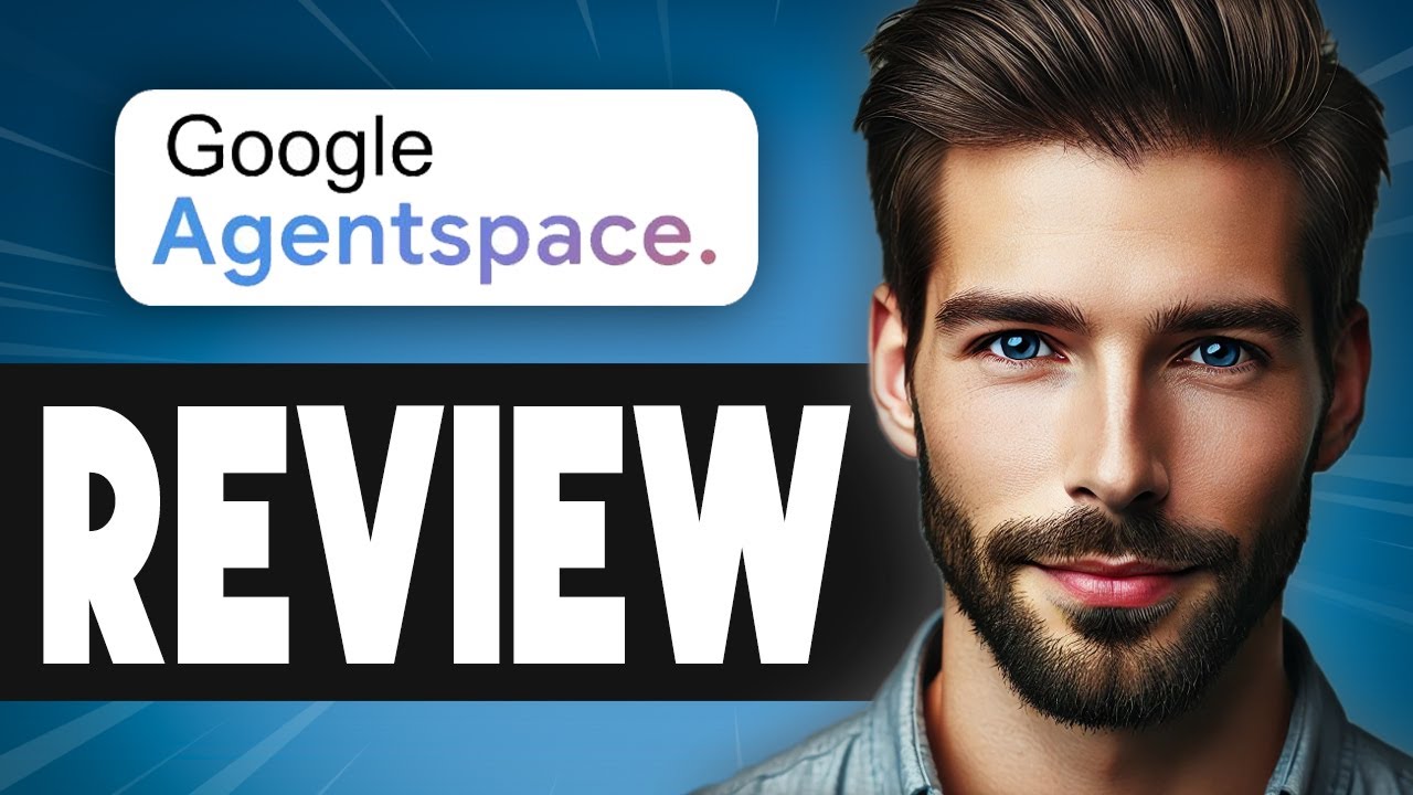 Google Agentspace Review | Everything You Need To Know! - YouTube