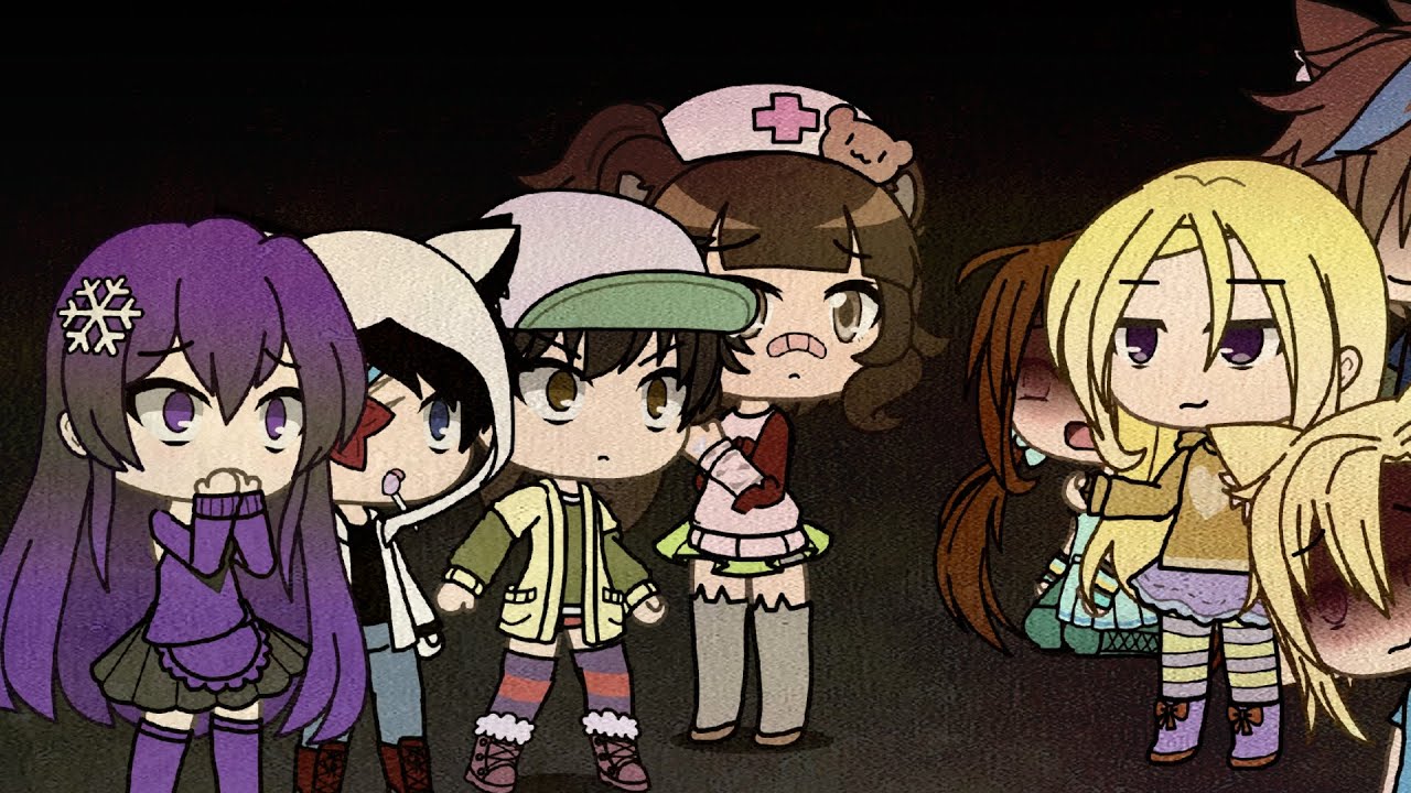 infection gacha heat part 2 - YouTube