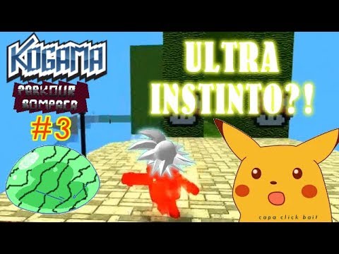 KoGaMa - Dificuldades com Slimes - bompaca 03 - YouTube