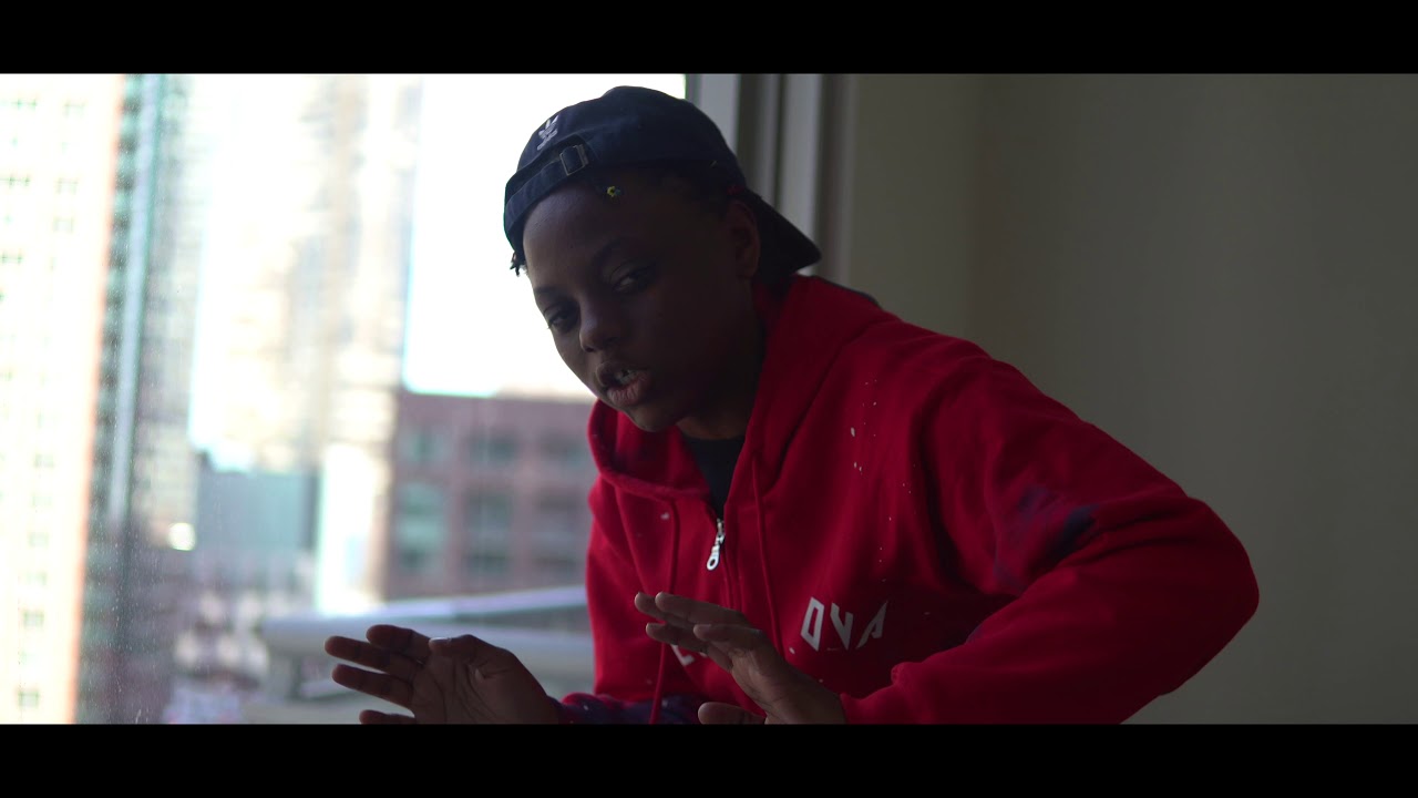Jaybee Pimping Ain’t Eazy Remix (Music Video) - YouTube
