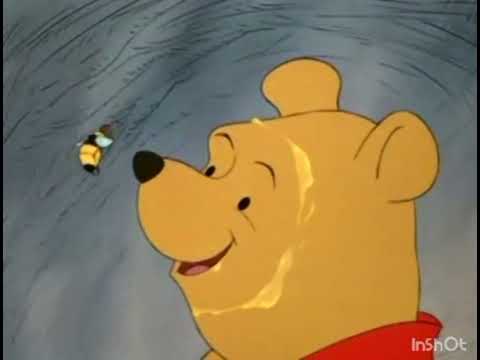 The Many Adventures of Winnie the Pooh - Part 2 - Pooh's Exercise