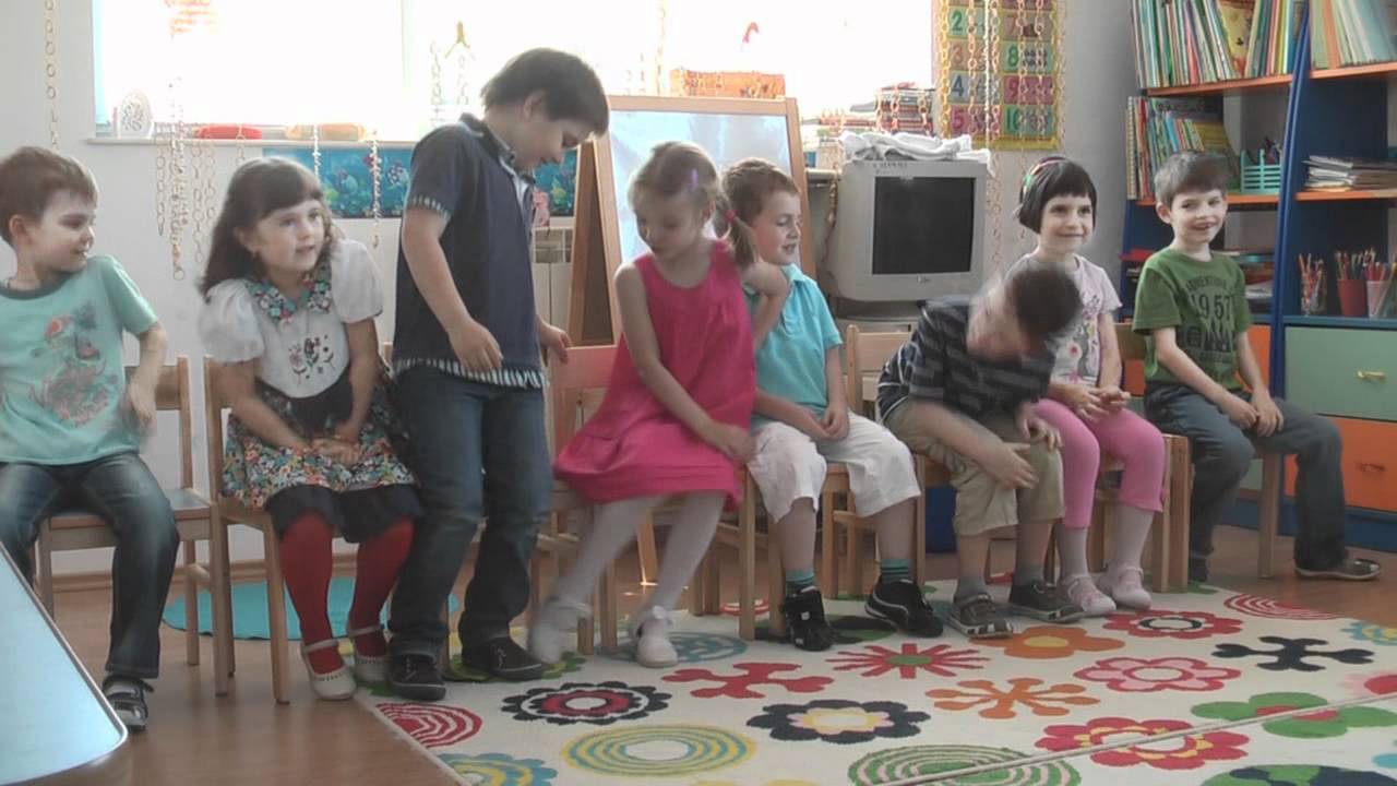 amicii engleza medii mai 2011 4 - YouTube