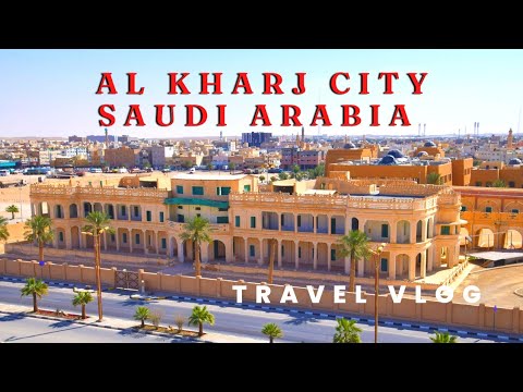 My Travelling New Video From Saudi Arabia Al kharj City 🇸🇦#FarukVlogs ...