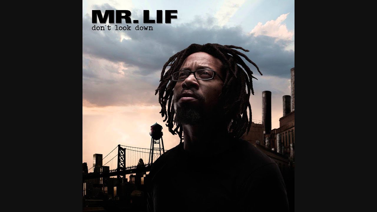 Mr. Lif - Whizdom (Ft. Blacastan) [Prod. by Edan] - YouTube