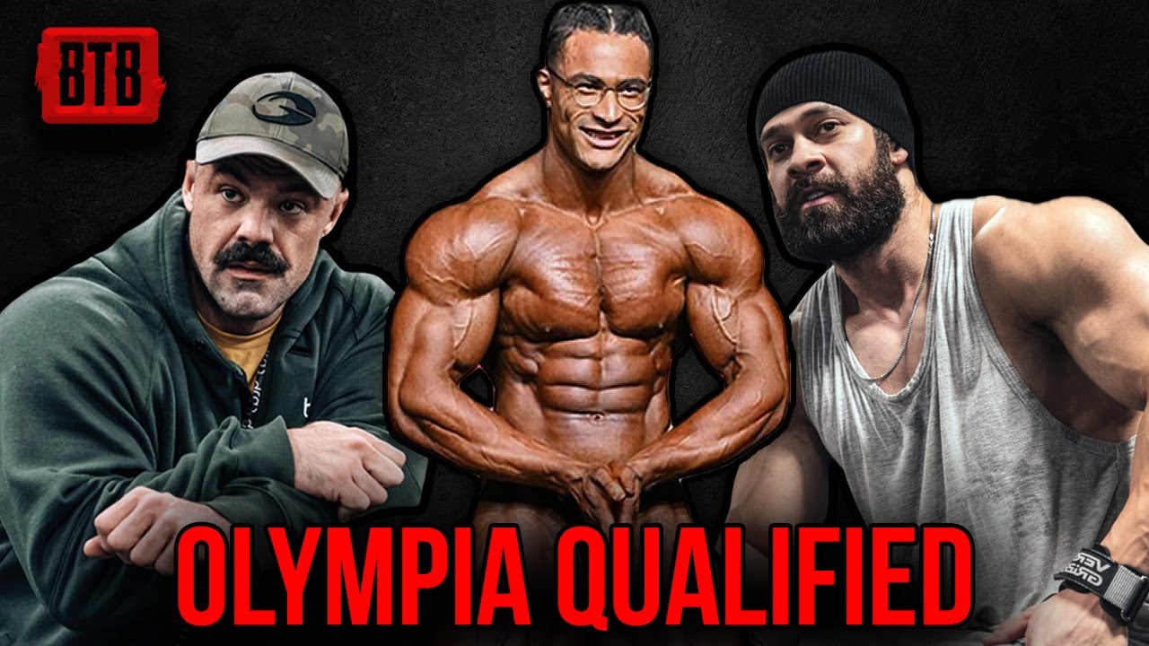 WINNING THE TORONTO PRO | Niall Darwen | Calum Raistrick | Brass Tack ...