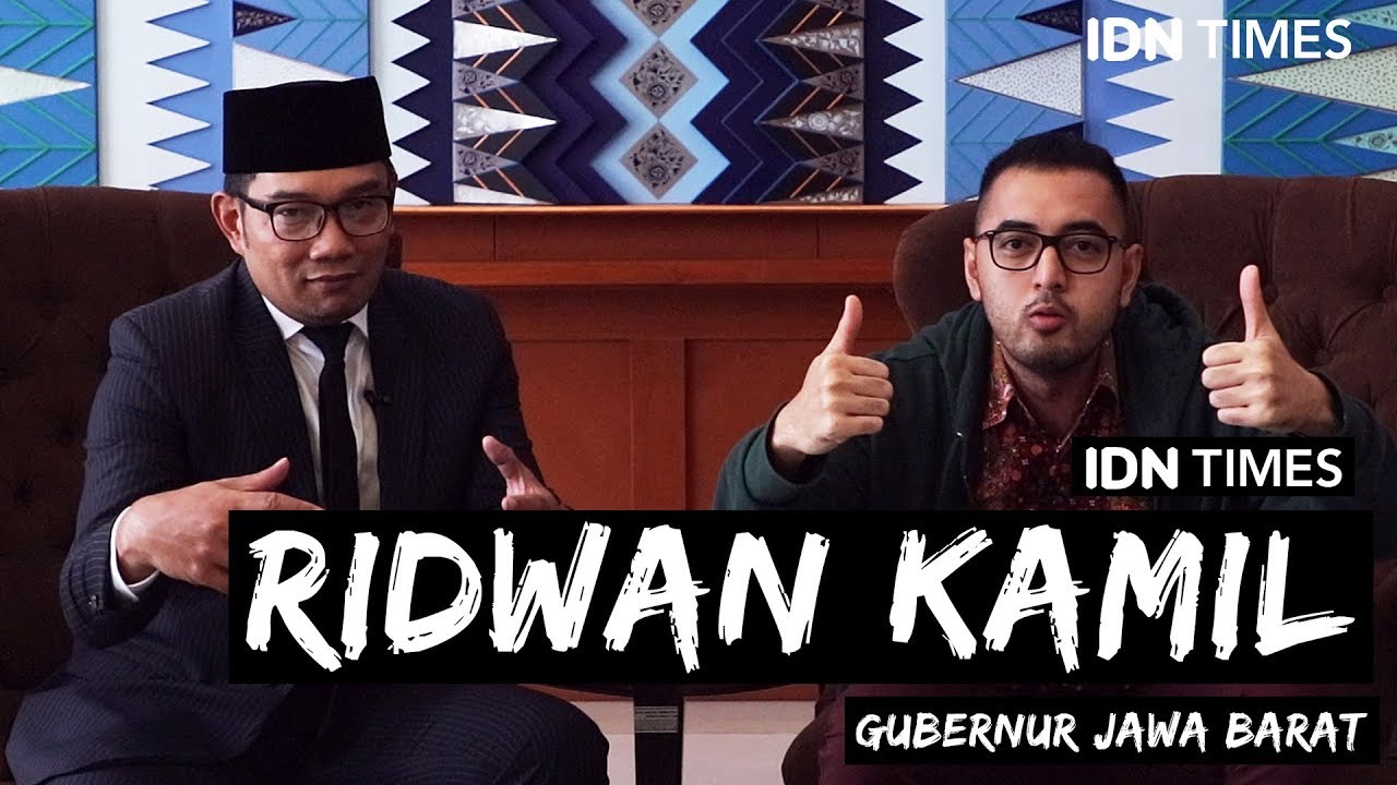 Suara Millennial - Season 1 [Eps.14] Buta yang Paling Bahaya Menurut ...