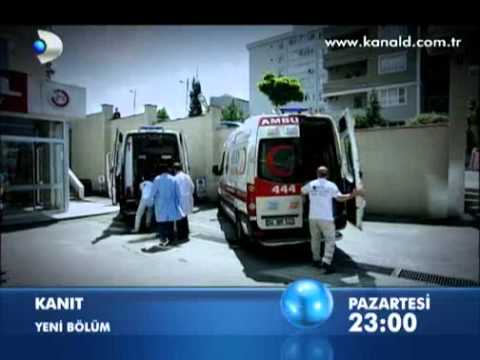 Kanıt 49.Bölüm Fragmanı