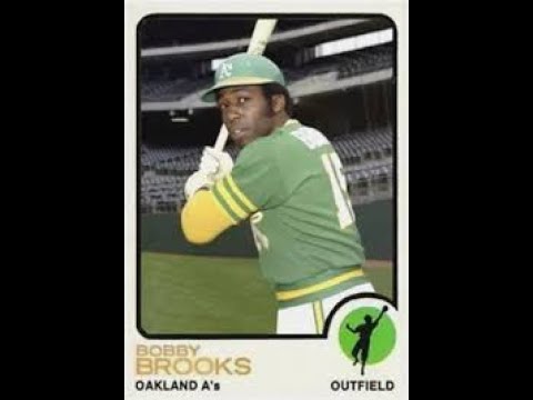 The Legend of Bobby Brooks - YouTube