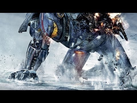 Pacific Rim Trailer #1 - YouTube