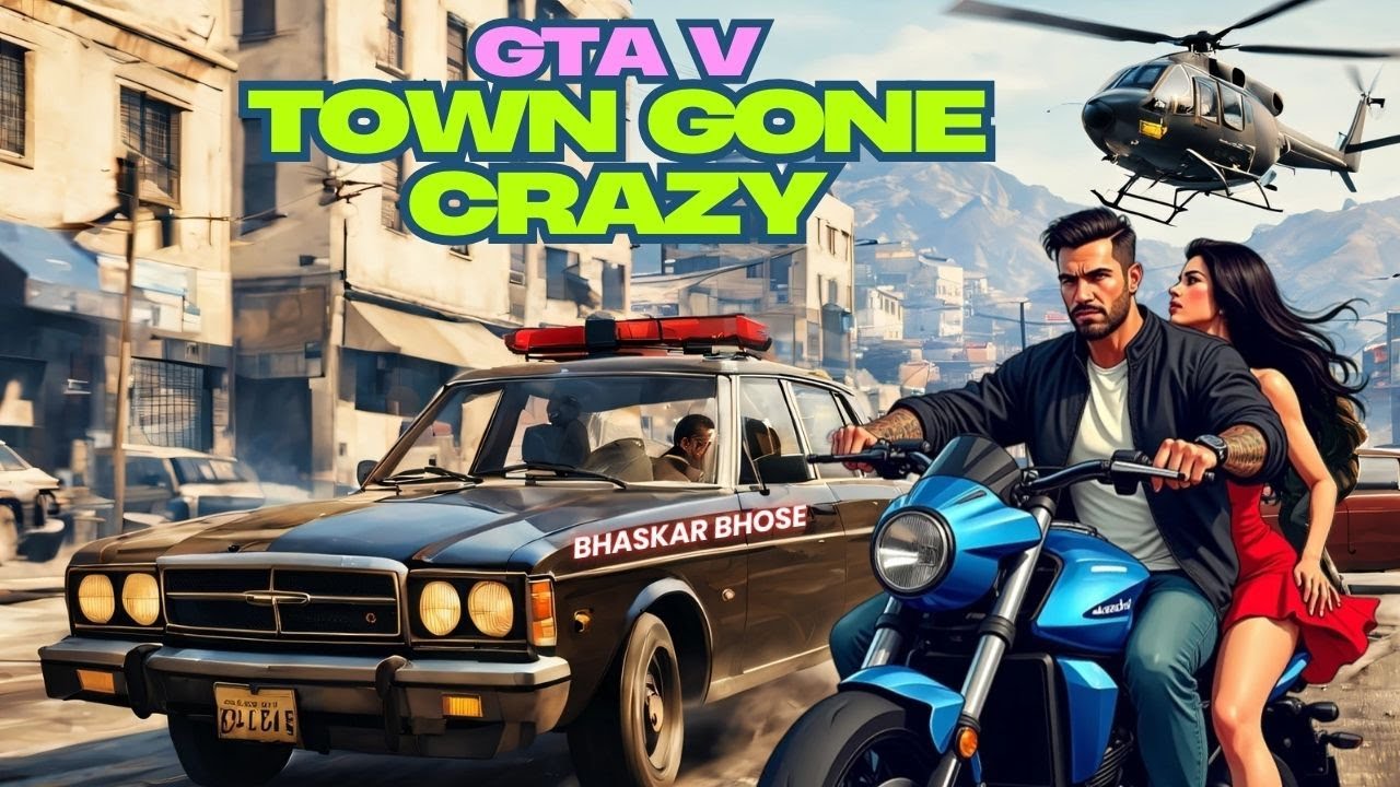 Gang Rp Starting | Samatva roleplay - YouTube