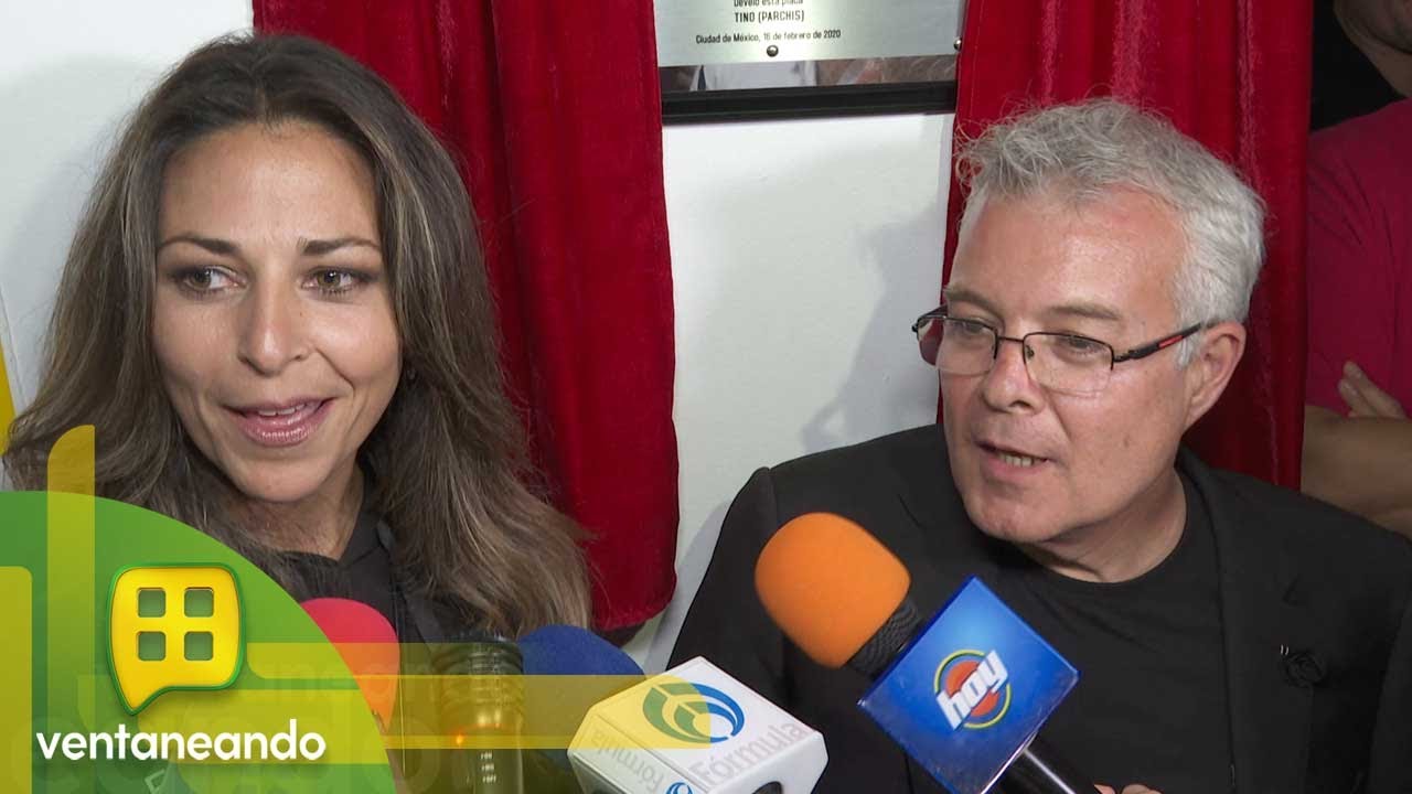 EXCLUSIVA. Alexa y Tino terminaron su romance después de estar 3 años ...