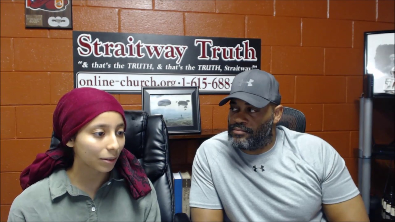 PASTOR DOWELL: A Happy Marriage Example Built by Straitway - YouTube