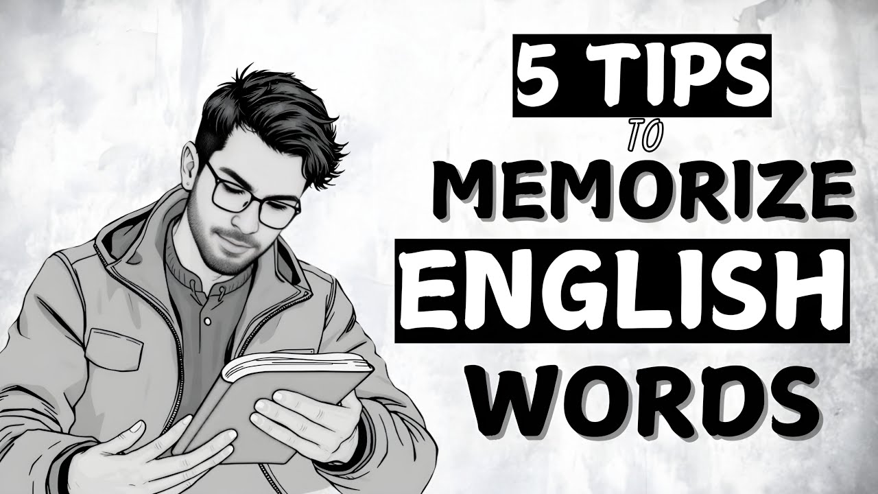 Memorize new words | Practice English speaking | graded reader | learn ...