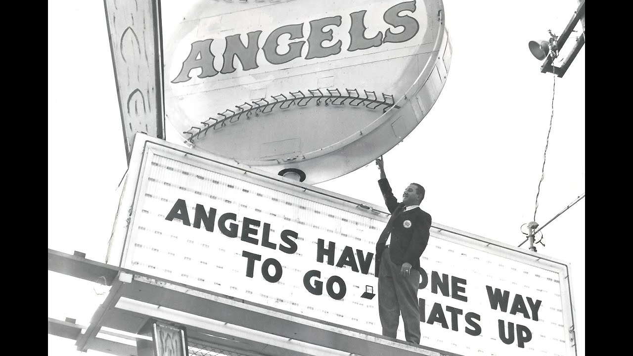 Oct. 9, 2022: The Seattle Angels, 1966 - YouTube
