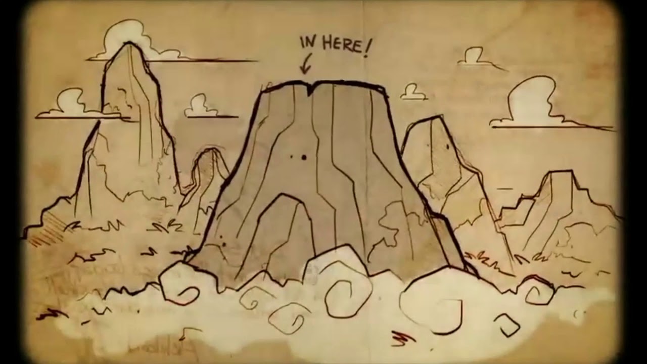 The meego's story - YouTube