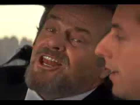 Adam Sandler / Feel Pretty Anger Management - YouTube