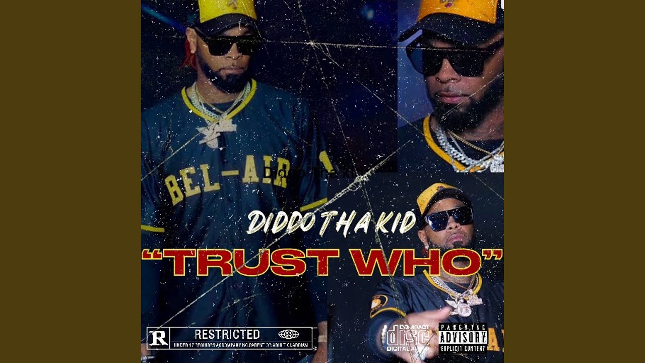 Trust Who - YouTube