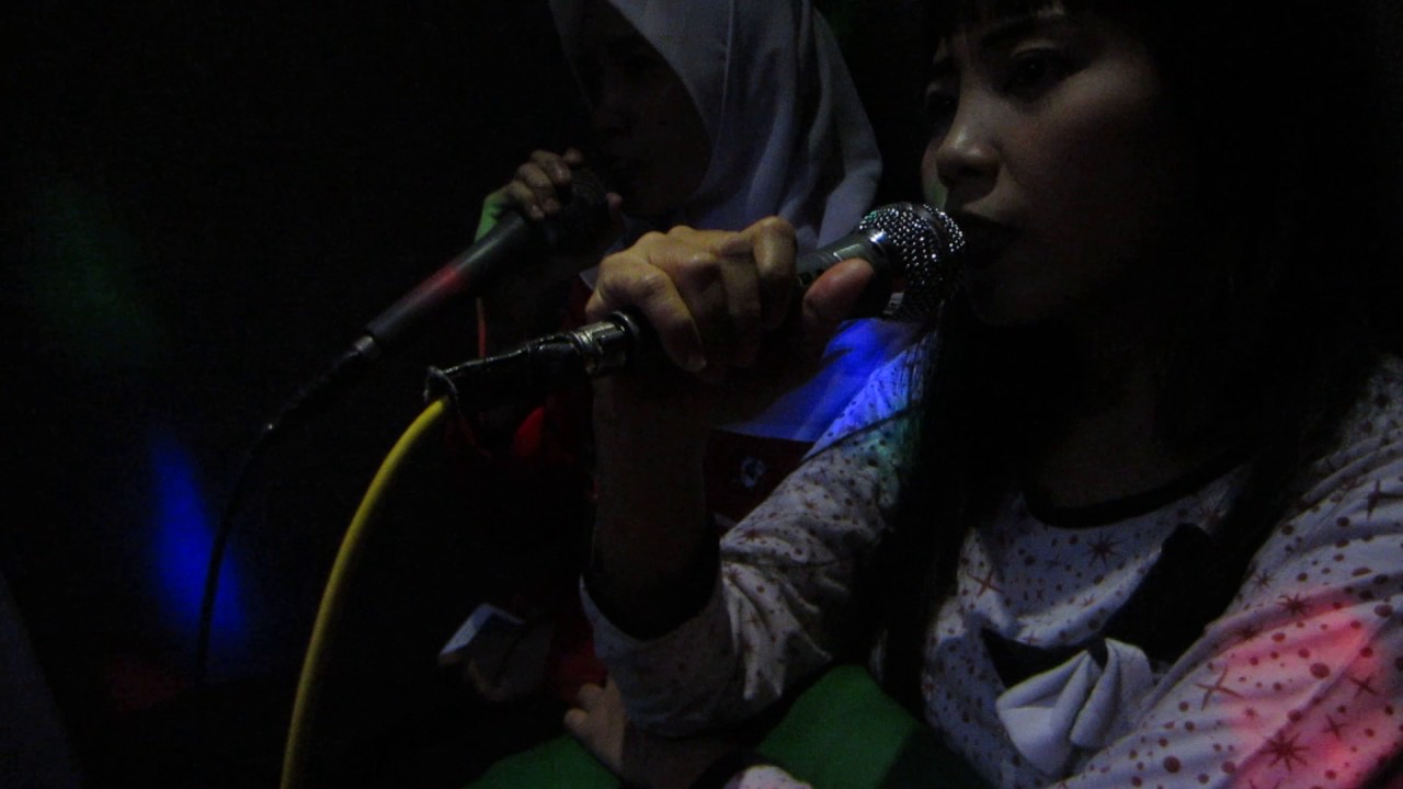 Duet Tante Youtube