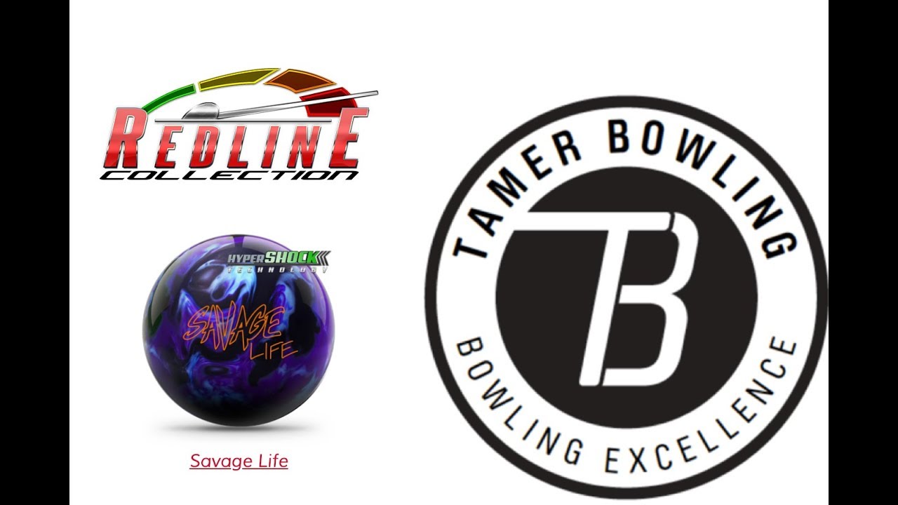 Columbia 300 Savage Life (3 testers - 2 patterns) by TamerBowling.com ...