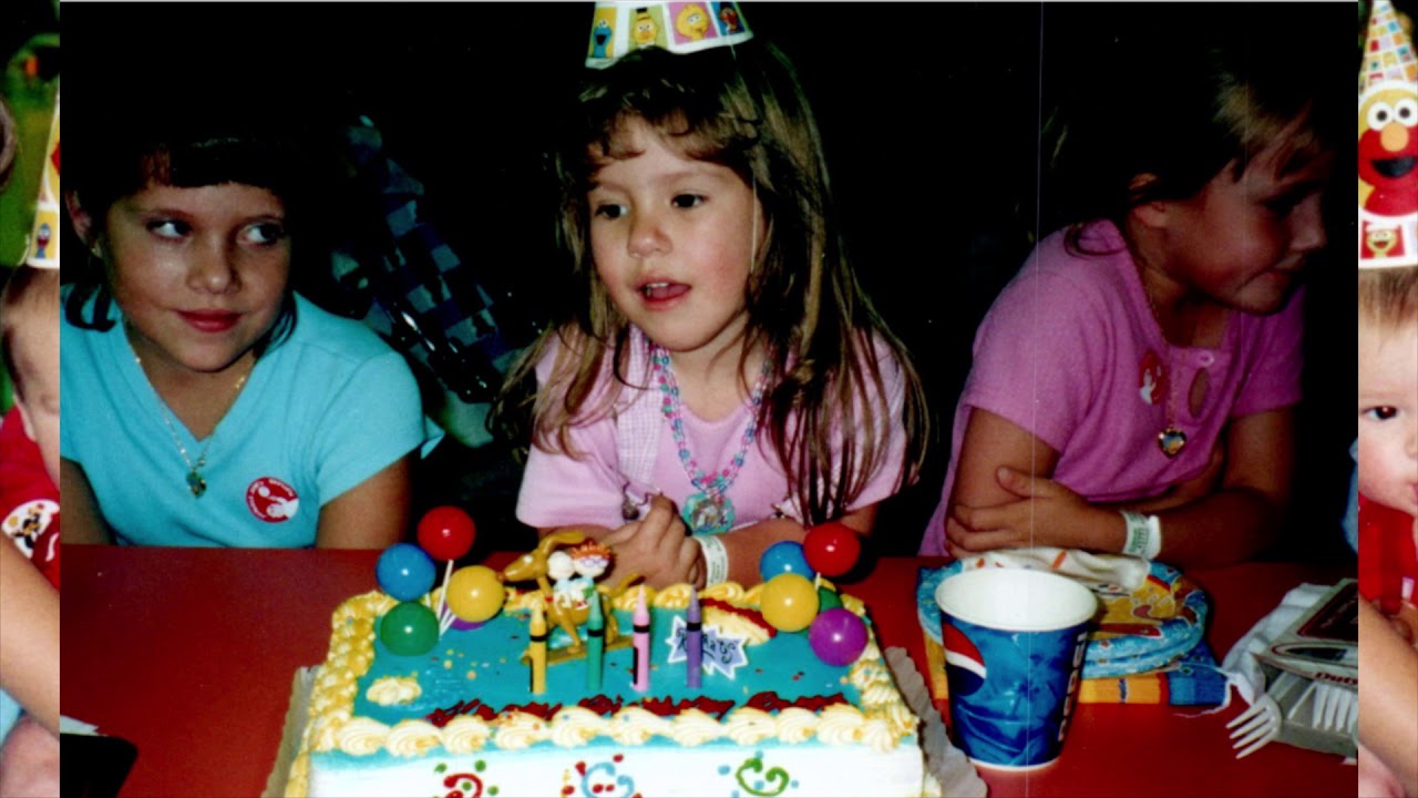 Gabrielle Iverson's Memorial Video - YouTube