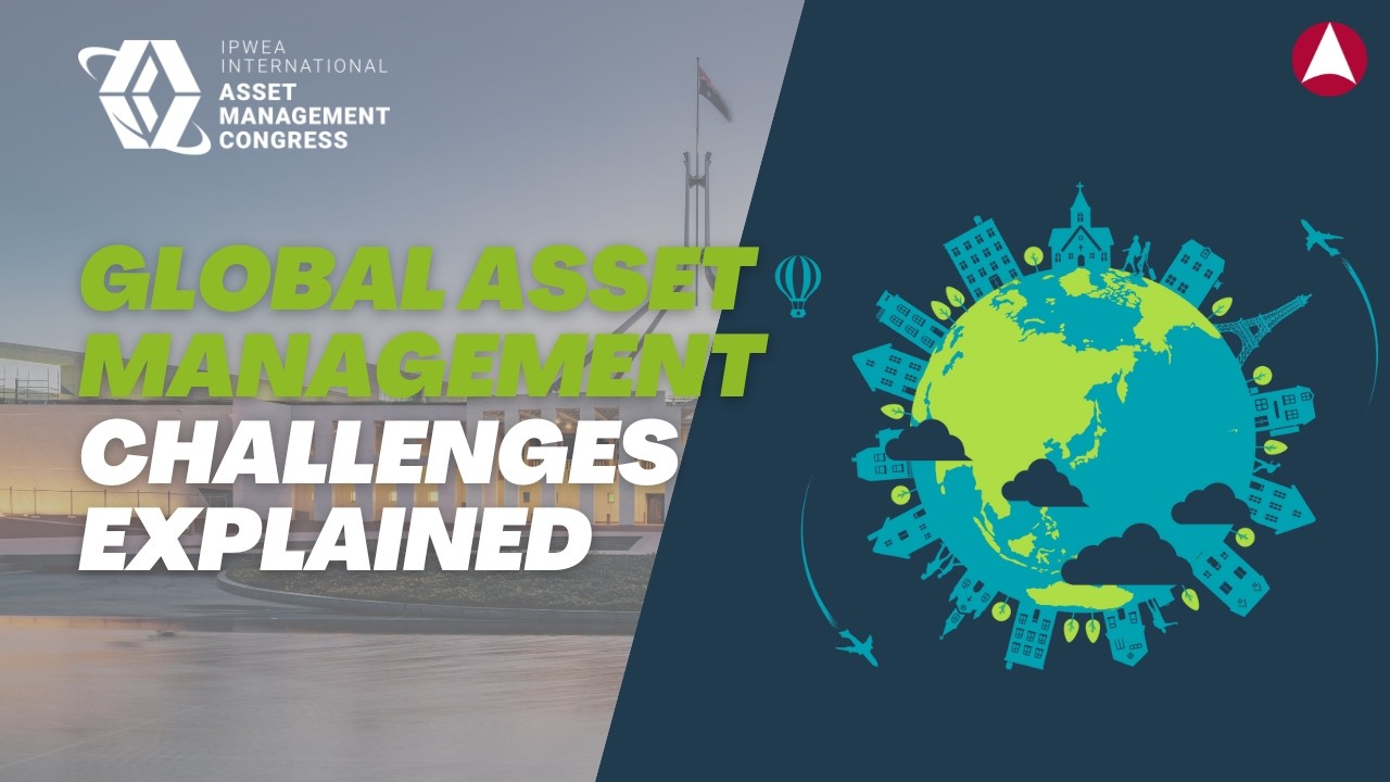 The Global State of Asset Management: Insights and Challenges - YouTube