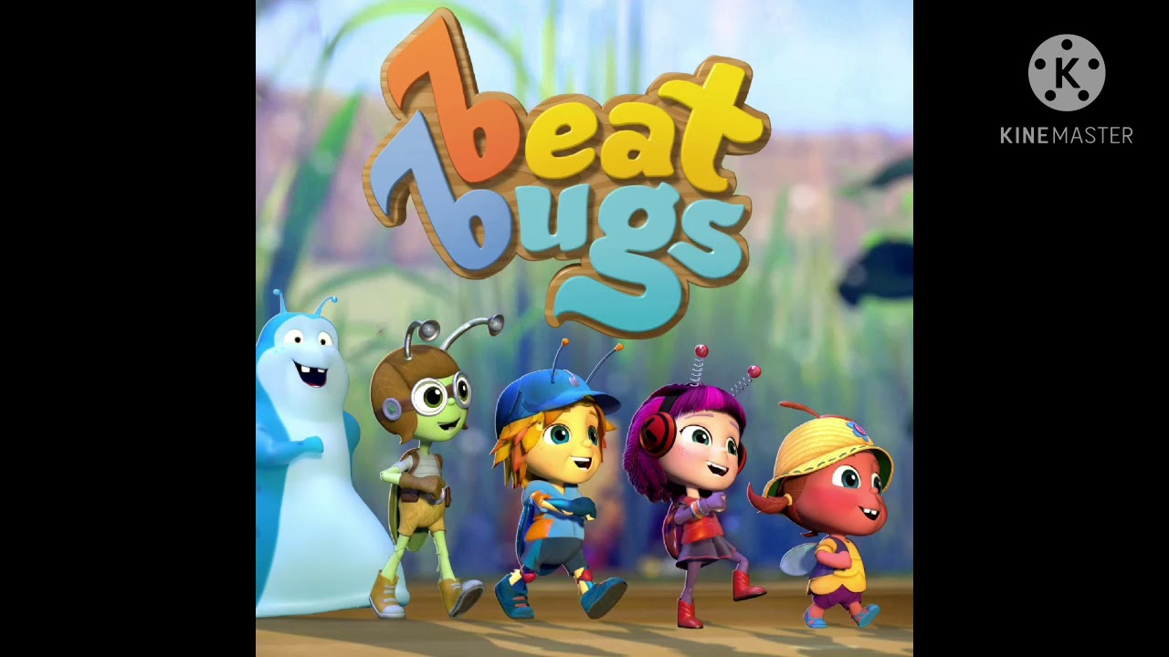 PeterAnimate Rants Season 4 #32 Beat Bugs - YouTube