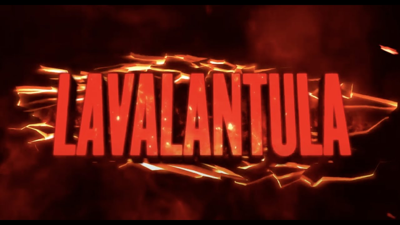 Lavalantula Trailer - YouTube