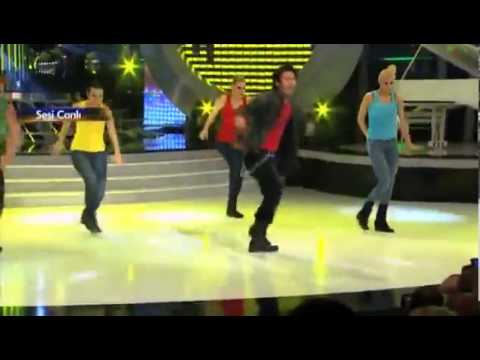 Benzemez Kimse Sana Bahadır Efe 'İsmail YK' Taklidi (05.04.2013)