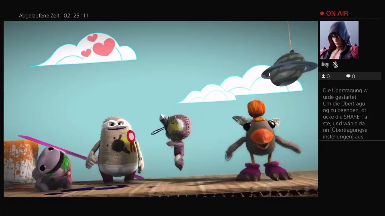 Lbp - YouTube