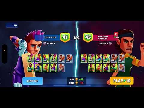 Game Hit wicket - YouTube