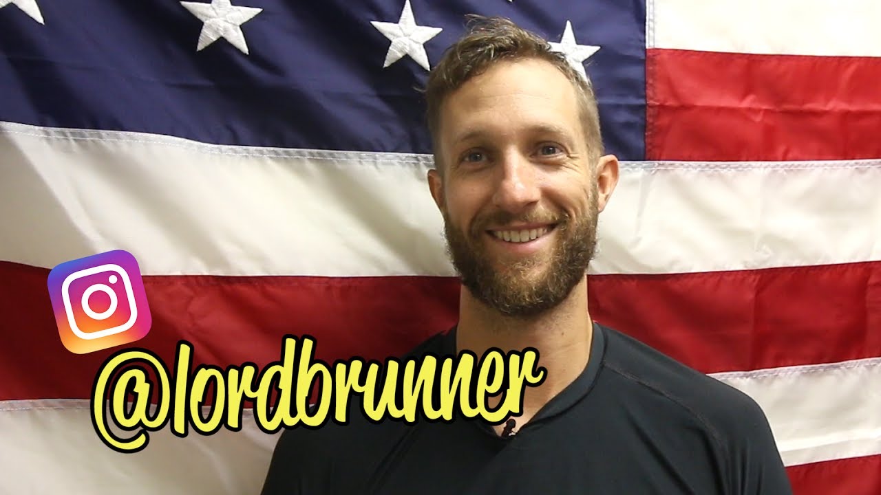 Rapid Fire with Theo Brunner | USA Volleyball - YouTube